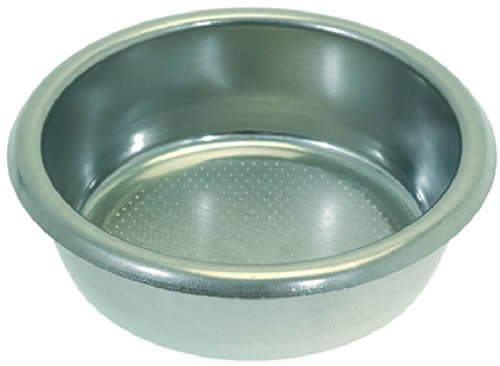 FAEMA 3CUPS filter 18g : Amazon.in: Home & Kitchen