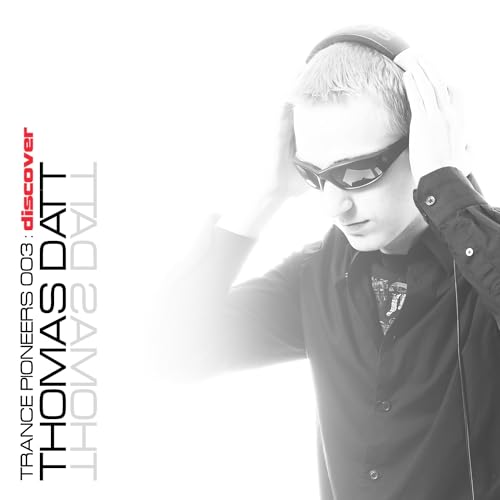 Amazon MusicでThomas DattのTrance Pioneers 003を再生する