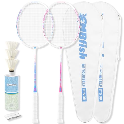 Amazon Best Sellers: Best Badminton Rackets