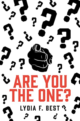 ARE YOU THE ONE? - Kindle edition by BEST, LYDIA F.. Religion ...