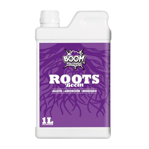 Boom Nutrients – Die 15 besten Produkte im Vergleich & Angebote ...