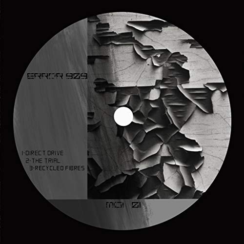 Amazon.com: Recycled Fibres : Error 909: Digital Music