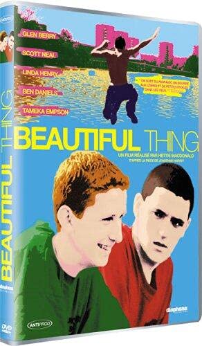 Amazon.com: Beautiful Thing : Movies & TV