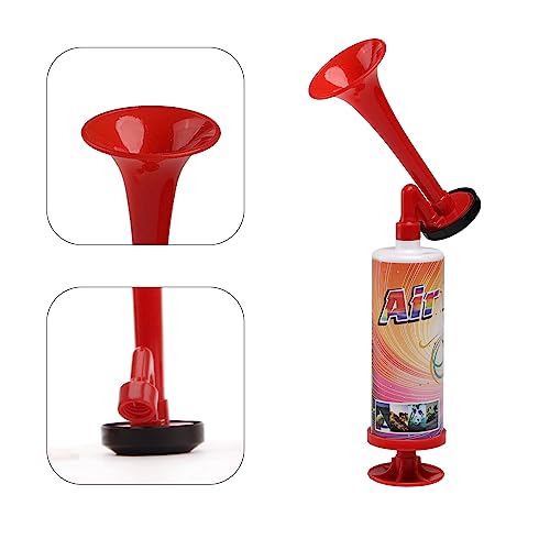 Snapklik.com : FARBIN Mini Air Horn Hand Pumps Noisemakers Toys Gift ...