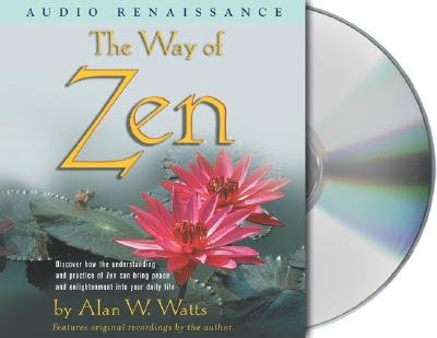 The Way of Zen [WAY OF ZEN] [Compact Disc]: Amazon.com: Books