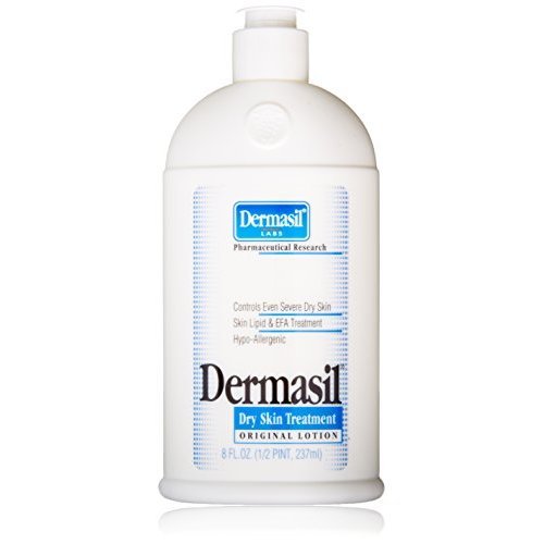 Buy Dermasil Dry Skin Treatment Original Lotion, 3 pk (Total wt 24 fl ...