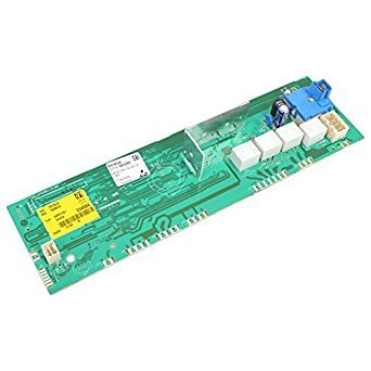 Buy Gorenje Washing Machine Control Unit. Genuine Part Number 353292 ...