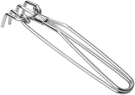 Buy ANLYF Pakkad for Kitchen | Hot Pot Utensil Gripper | Pot Lifter ...