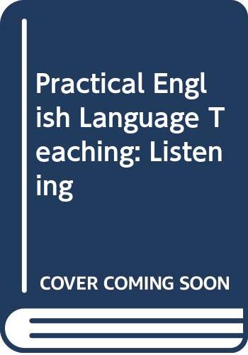 Practical English Language Teaching: HEGELSEN: 9780071119214: Amazon ...