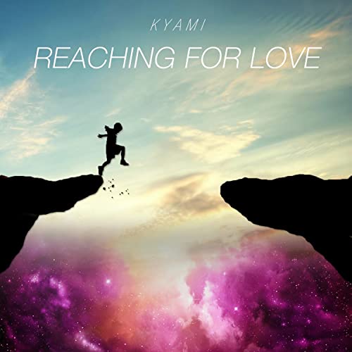 Reaching for Love by KYAMI on Amazon Music - Amazon.com