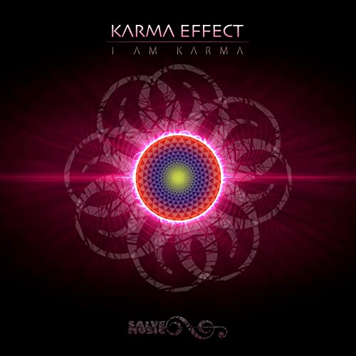 Amazon MusicでKarma EffectのI Am Karmaを再生する
