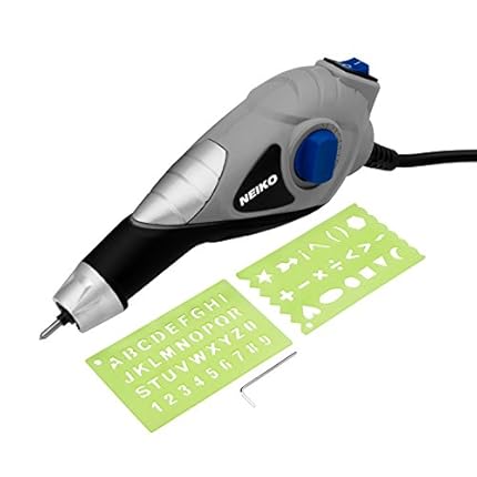 The 30 Best Hand Held Engraving Machines of 2025 [Verified] - Cherry Picks
