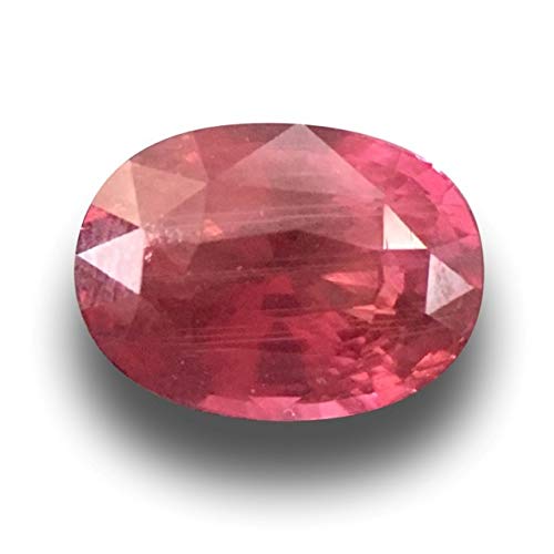 7.55cts Super Quality Burma Ruby Stone Certified with {manik Stone ...