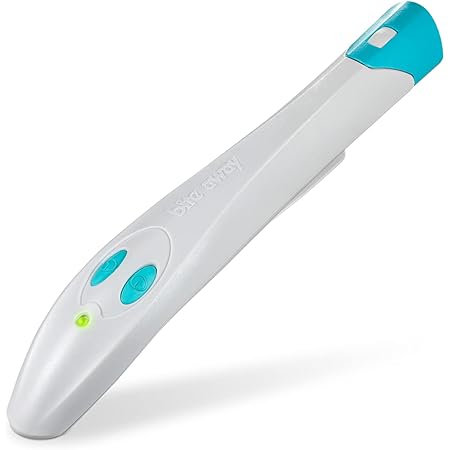 Amazon.com: ZAP-IT Mosquito Bite Relief - Fast Acting, Anti Itch ...