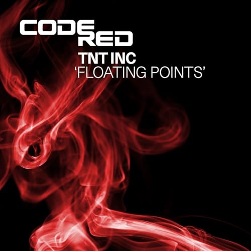 Amazon.com: Floating Points : TnT Inc: Digital Music