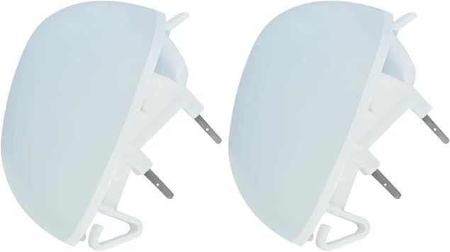 Amazon.com: Parzuozenney W11251749 W11602886 W11449273*2 Freezer Light ...