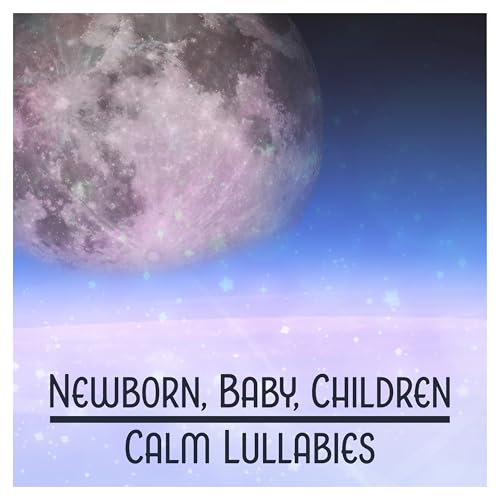 Play Little One's Peaceful Dream by Renia Taylor, Baby Sleep Lullaby ...