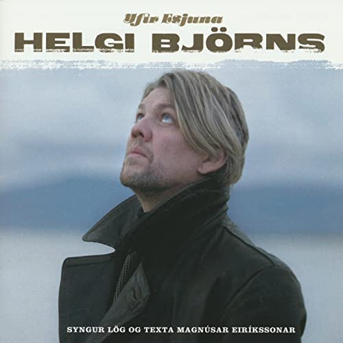 Amazon.com: Yfir Esjuna : Helgi Björnsson: Digital Music