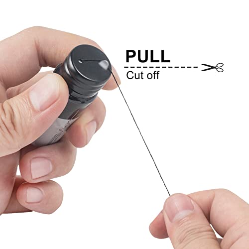 Mapping String, Pre-Inked Mapping String for Eyebrow Measuring ...