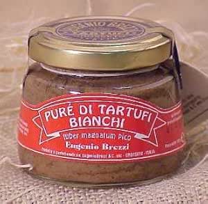 Amazon.com: Winter White Truffle Puree 3.60 oz. : Grocery & Gourmet Food