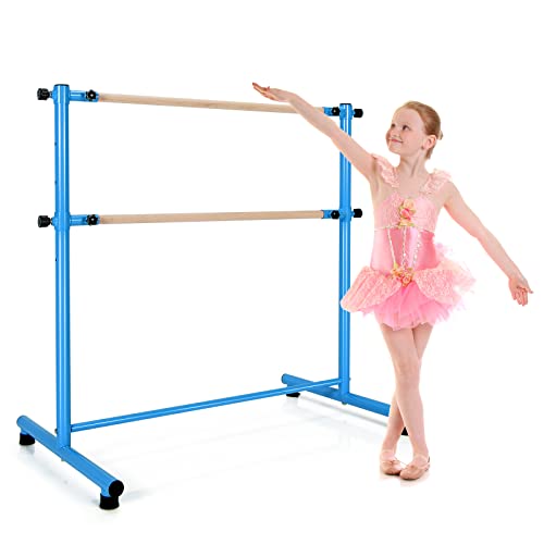 Barra ballet Decathlon: Medidas, partes y usos de las barras de ballet ...