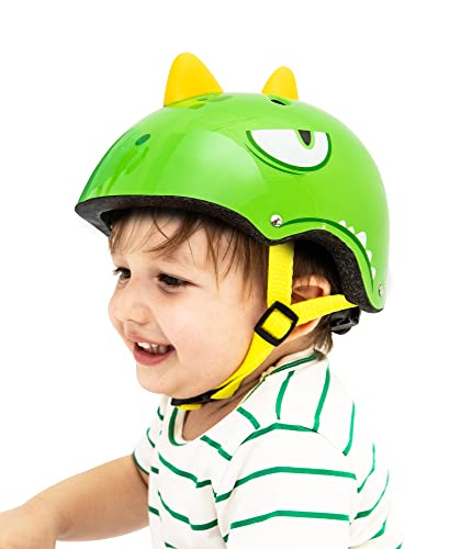 Snapklik.com : RoyalBaby Kids Bike Helmet Toddler To Youth Sizes For ...