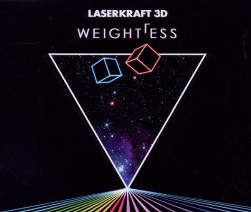 Laserkraft 3d - Weightless - Amazon.com Music