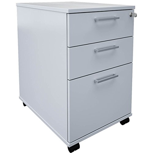 Filing cabinet lockable Roller – The 15 best products in comparison ...