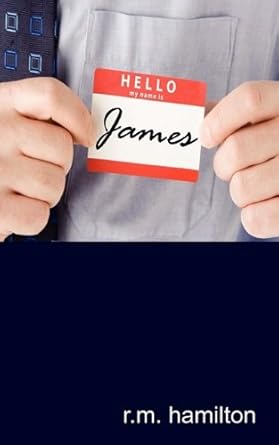 Buy Hello, My Name Is James Book Online at Low Prices in India | Hello ...