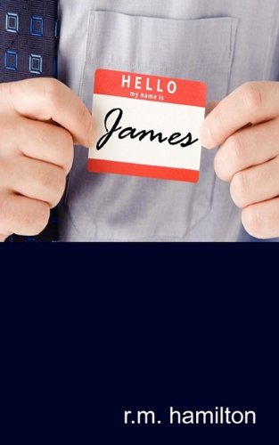 Buy Hello, My Name Is James Book Online at Low Prices in India | Hello ...
