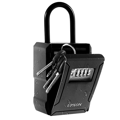 Amazon Best Sellers: Best Security Lock Boxes