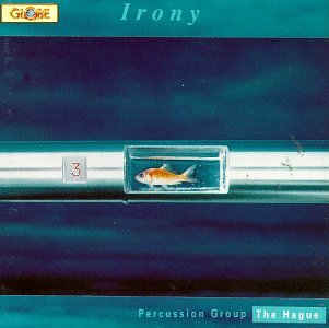 Cage, Ford, Reich - Irony - Amazon.com Music