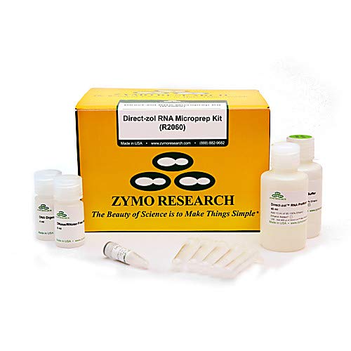 Direct-zol RNA Microprep Kit (200 Preps)