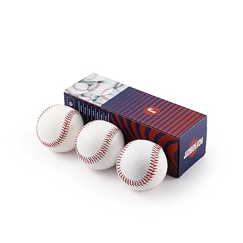 Best Single Ball Baseballs for Every Player's Game - Totally Reviewed