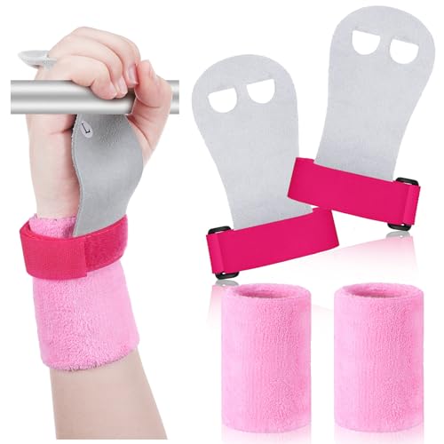 Top 10 Best Hand Grips For Gymnastics : Reviews & Buying Guide - Katynel