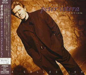 Peter Cetera Collection - Amazon.com Music