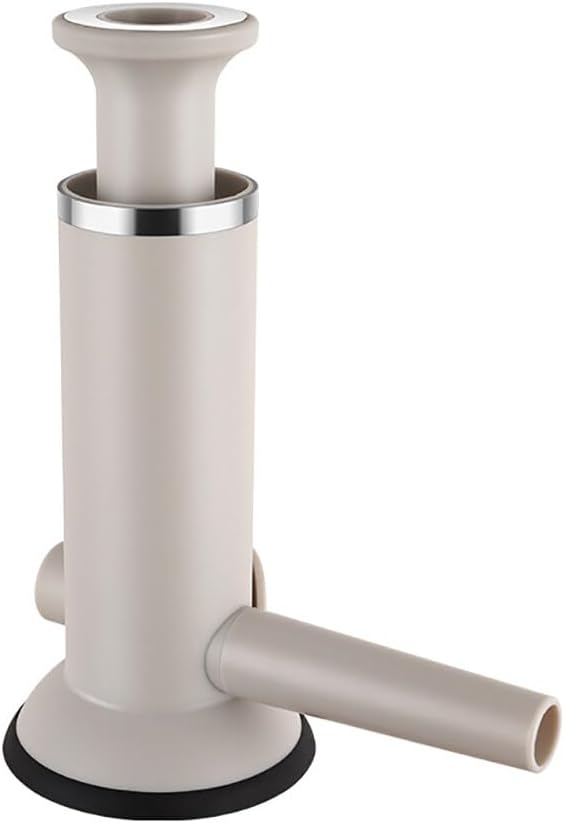 Amazon.com: ikasus Manual Sausage Stuffer Maker, Vertical Meat Filler ...