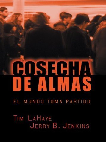 Amazon.com: Cosecha de Almas: El Mundo Toma Partido [Soul Harvest: The ...