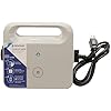 Amazon.com : Prowler 930W Robotic Inground Pool Cleaner 360540 : Patio ...