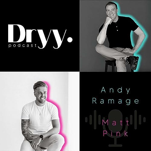 Dryy With Andy Ramage & Matt Pink : Andy Ramage & Matt Pink: Amazon.co ...