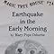 Amazon.com: Earthquake in the Early Morning (Magic Tree House #24 ...