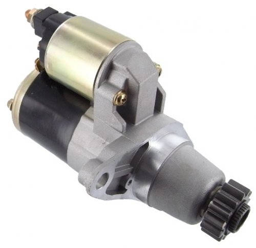 Amazon.com: DISCOUNT STARTER & ALTERNATOR Starter Compatible with ...