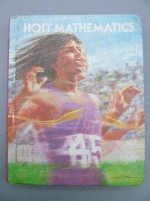 Holt Mathematics; Grade 7: Nichols, Eugene D.: 9780030505362: Amazon ...