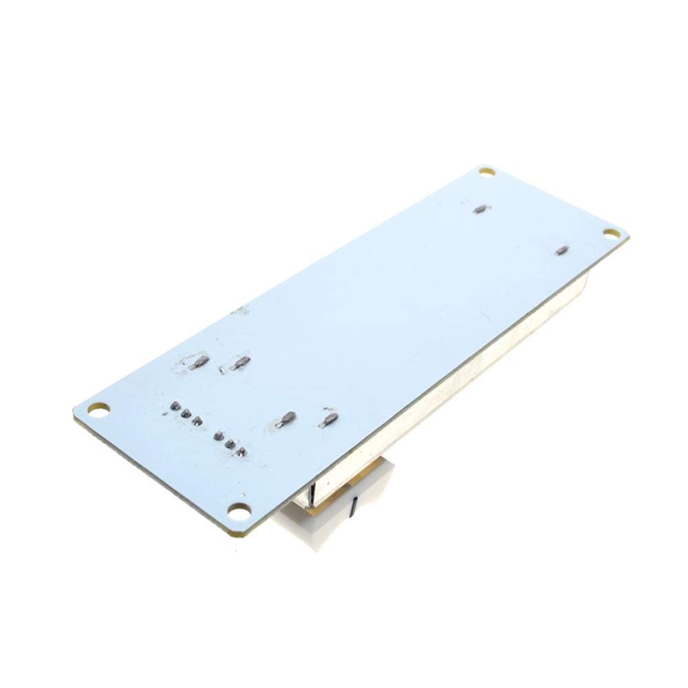 Potenziometro 12 Volt Circuit Design Potenziometro Con Pulsante E Led ...