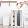 Amazon.com: Magnetic Dryer Ball Holder for Laundry Room,Iron Dryer Ball ...