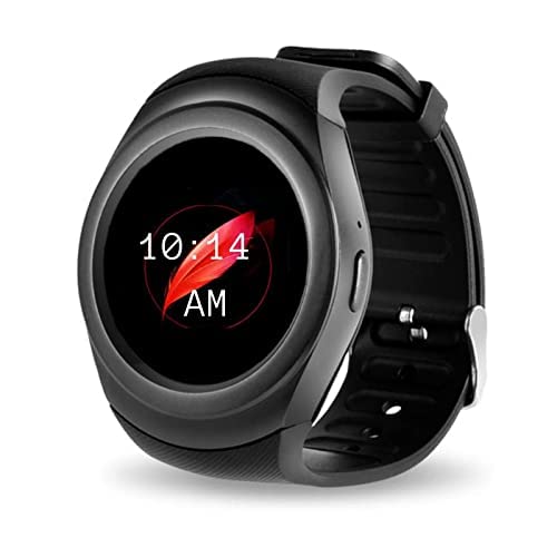 Raptas Y1 Smartwatch Bluetooth Smart Activity Tracker Fitness Smart ...