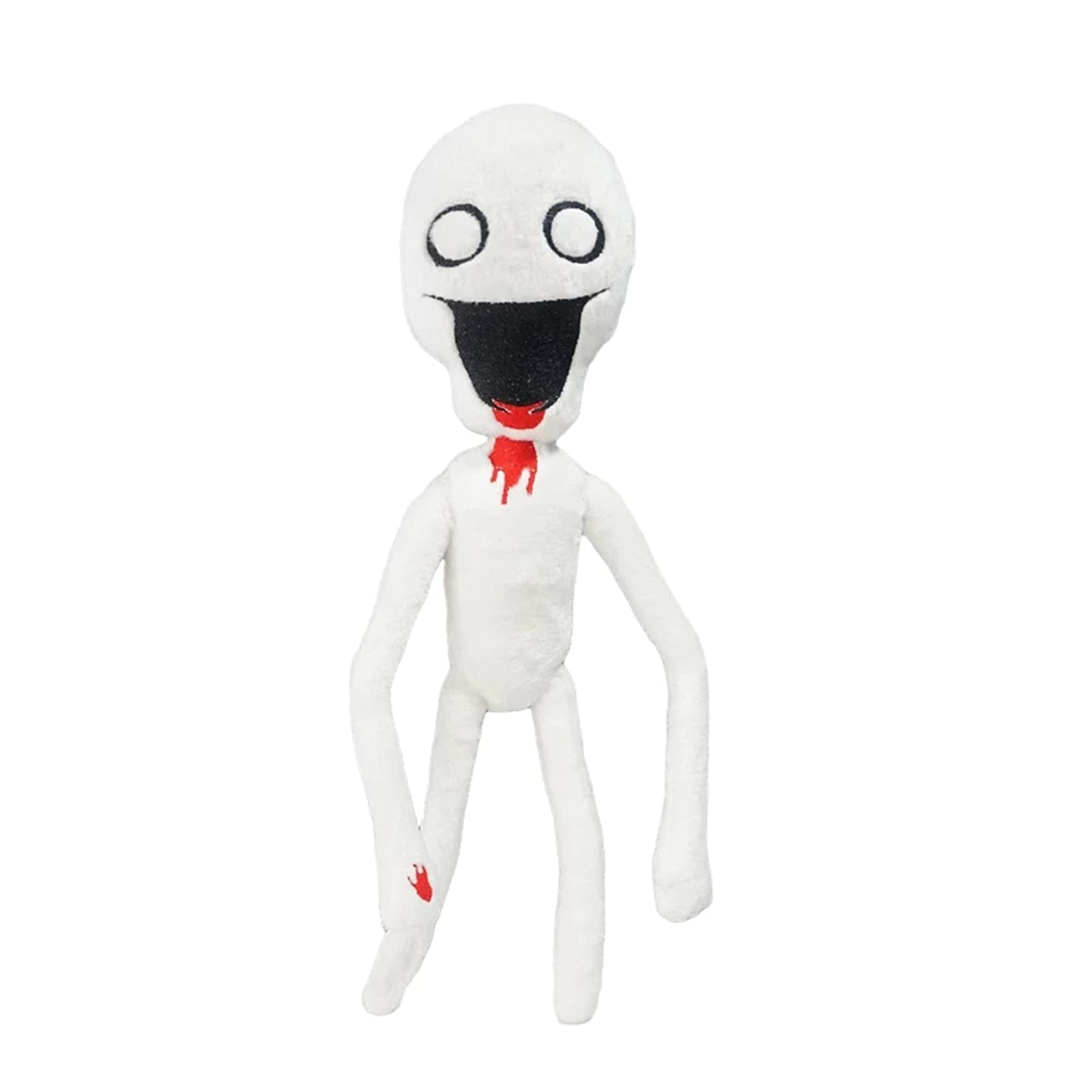 Buy Scp 096 Plush Toy,15.7 In Light Head Plush,Scp Foundation Toys For ...