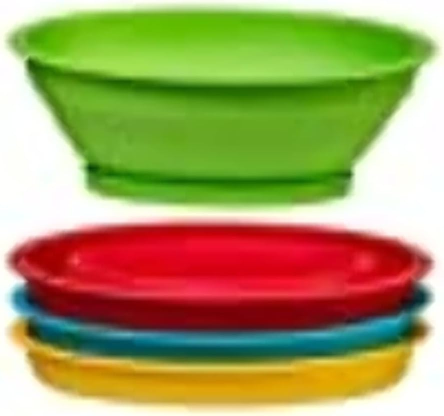 Amazon.com: Progressive International Collapsible Mini Small Compact ...