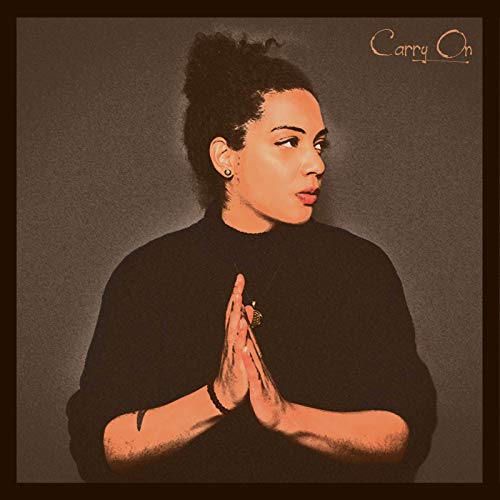 Amazon.com: Carry On : Whitney Mongé: Digital Music