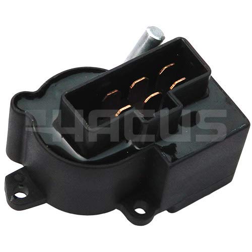 FPE - Forklift Sw Unit-Turn Signal Mitsubishi/Caterpillar 91A05-03400 ...